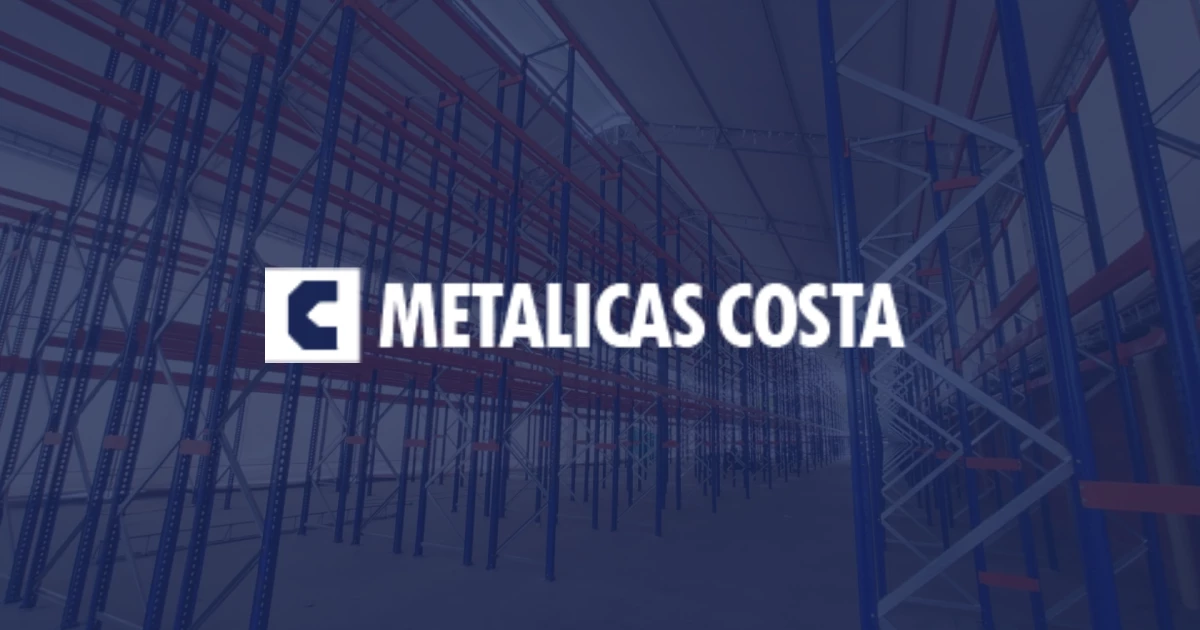 Metalicas Costa Gómez S.A.S.